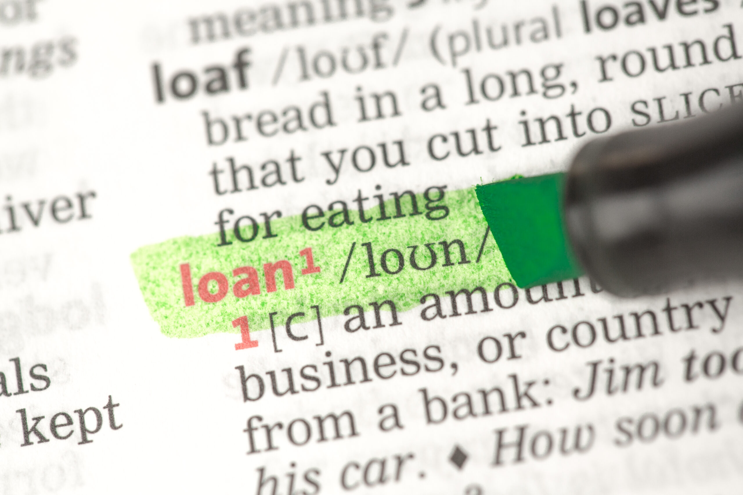 Loan Terms: What to Look Out For - Ganhando Toda Hora