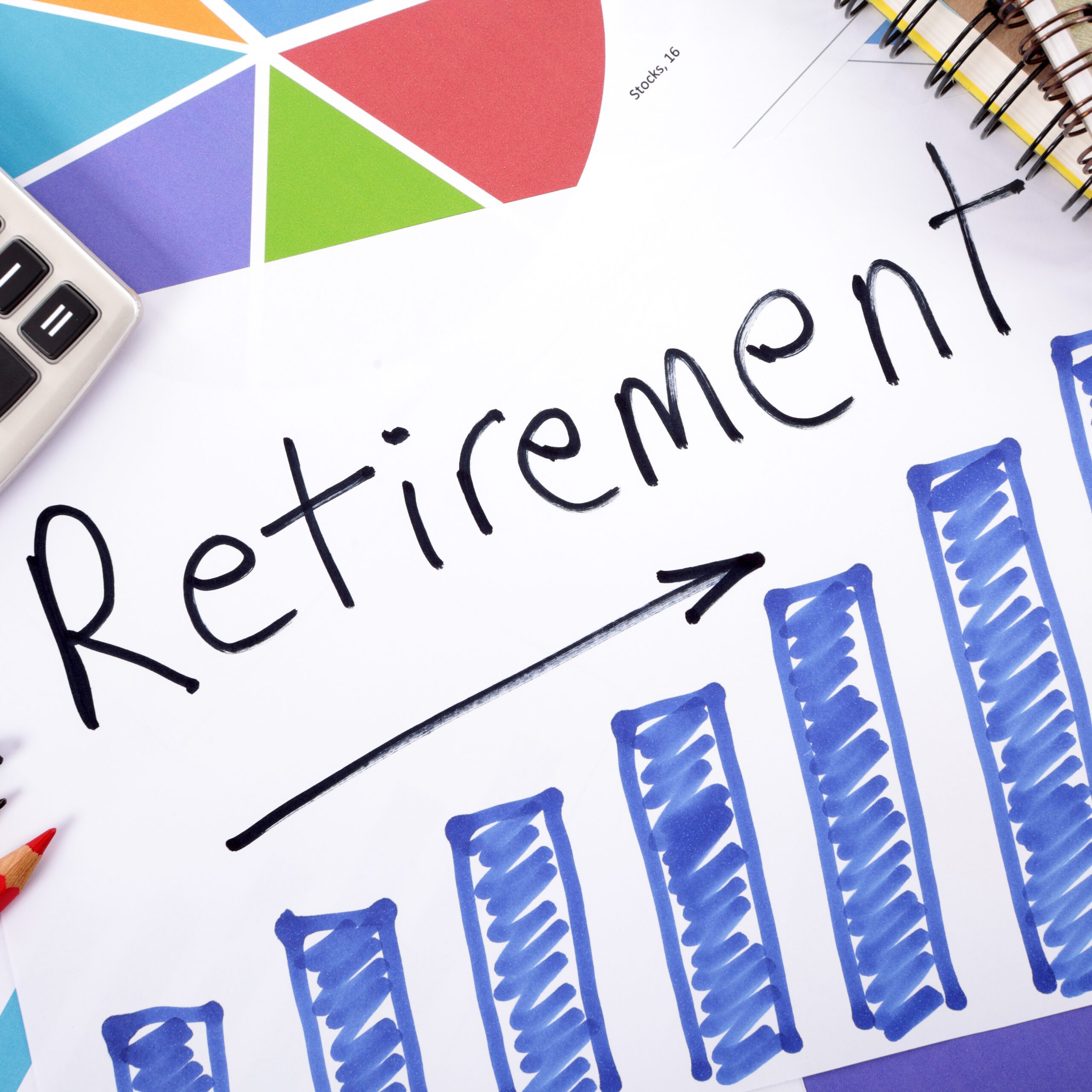 Retirement Planning Timeline: Strategies for Ages 30, 40, and 50 ...