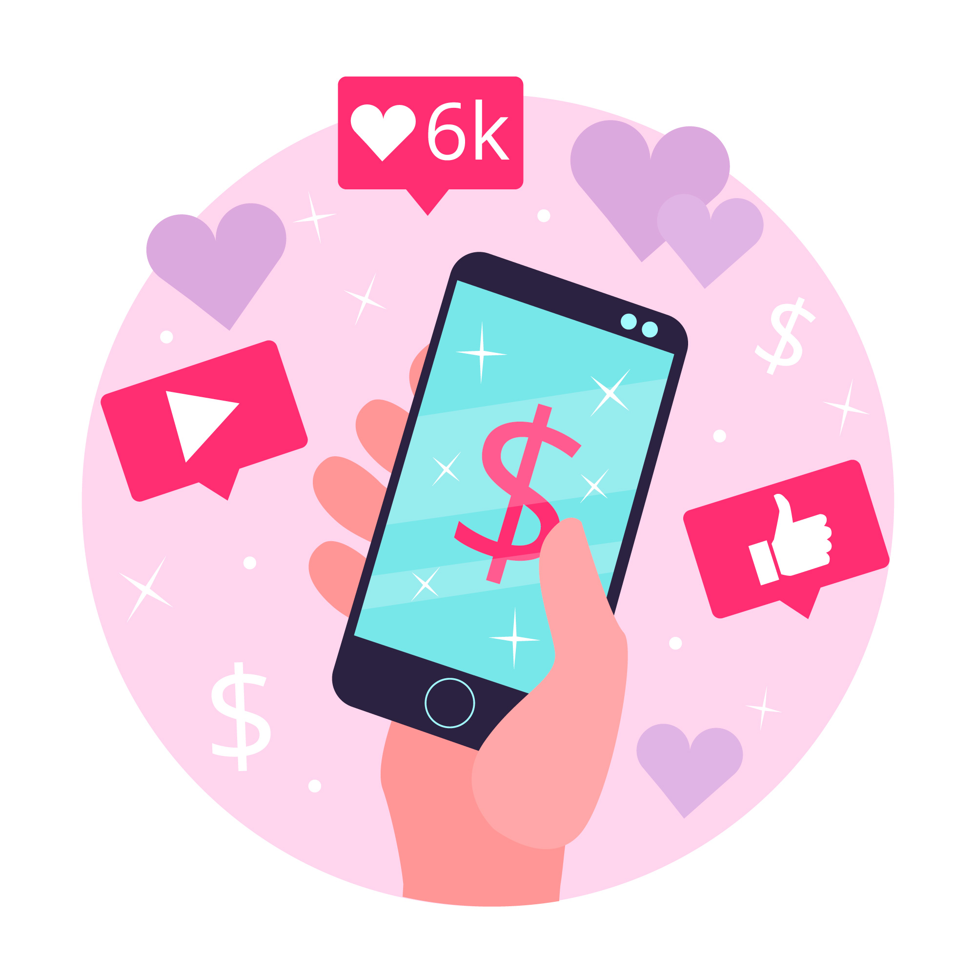SNAP Benefits: How to Apply, and Where to Use Them - Ganhando Toda Hora