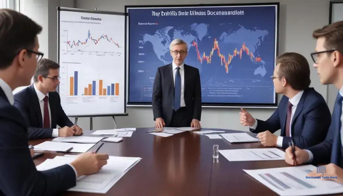 Tariff policy backlash: what you need to know