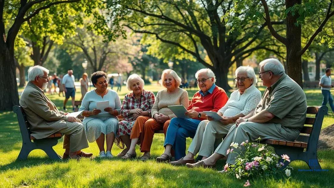 Social Security Reform Act: What You Need to Know