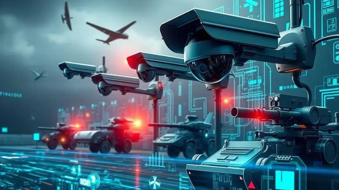 National security modernization: how to safeguard our future