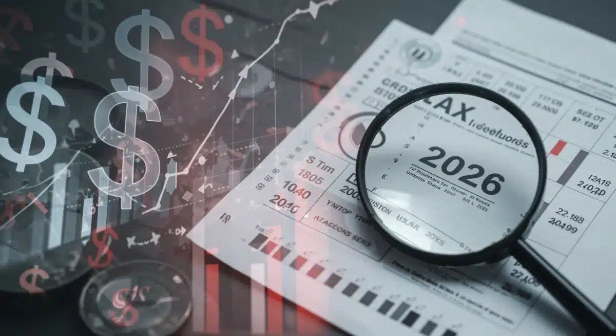 2026 US Tax Code Changes: 7 Critical Updates for Investors - Ganhando ...